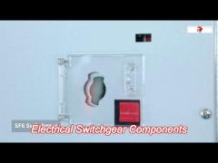 digital electrical switchgear components condensation control unit temperature control