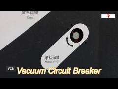 socket plug plastic contact for vacuum circuit breaker