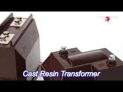 11kv indoor casting resin current transformer in switch cabinet