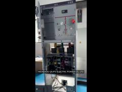 120ka moulded case circuit breaker