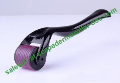 China Top quality 540 derma roller / mesoroller / skinrollers / dermal needle / mt roller for sale
