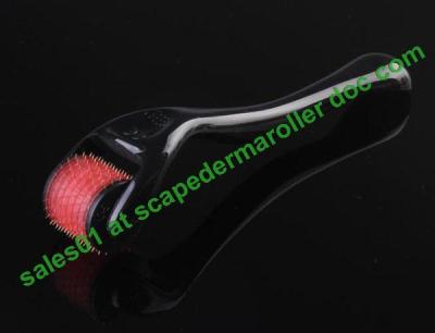 China Derma roller Titanium 192 /540 /600 /1200 for sale