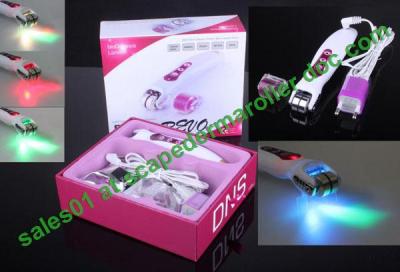 China biogenesis dns derma roller for sale