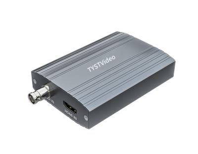 China Windows 10 Compatible Video Capture Box with Outstanding Performance and Other Output for sale