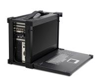 China TYST Live Streaming Broadcast All-in-one Machine Portable 4K Version with VMIX Software for sale