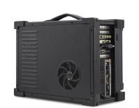 China TYST Live Streaming Broadcast All-in-one Machine Portable 4K Version with VMIX Software for sale