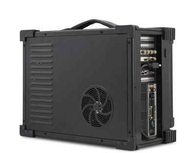 China TYST Live Streaming Broadcast All-in-one Machine Portable 4K Version with VMIX Software for sale