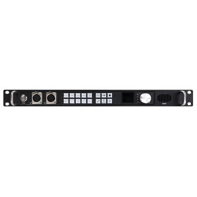 China 8-Channel Intercom Radio Communication Wireless Call System with Tally Light and Long Range for sale