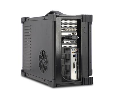 China TYST Live Streaming Broadcast All-in-one Machine Portable 4K Version with VMIX Software for sale