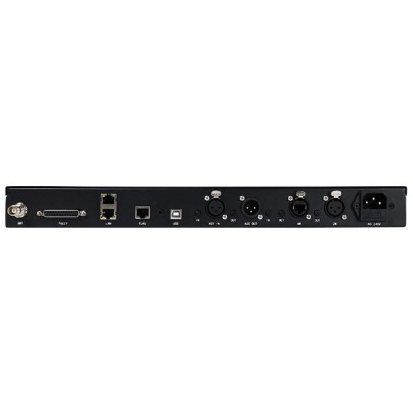 Full Duplex Director Communication System 910Pro 4-channel Wireless Intercom System