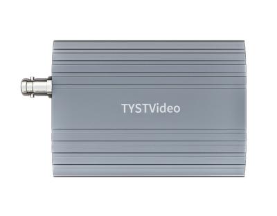 China TYSTVideo HDMl SDI to USB Portable Wlndows Hd Video Capture Box Onboard DDR3 1GB DDR3 for sale