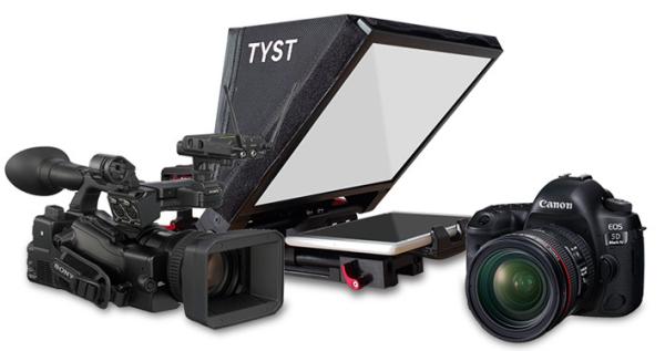 Quality TY330 -Outlet 7-11" Tablet DSLR Camera Teleprompter for Indoor and Outdoor for sale