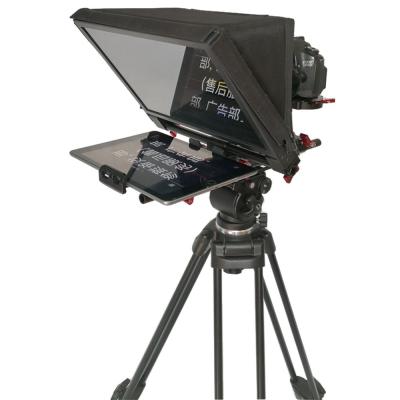 China TS310 7-13 Inch Tystvideo Portable Interview Speech Tablet Teleprompter for Live Sports for sale