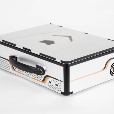 China Input/Output SDI or HDMI Direct Supply Tystvideo Live Broadcast All-In-One Machine for sale