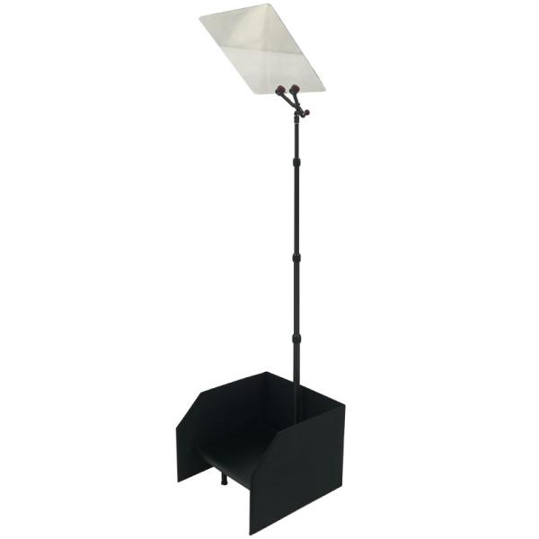 Quality Speech Teleprompter 17HY 17 inches Conference Presidential Teleprompter with for sale