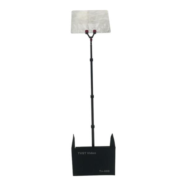 Quality Speech Teleprompter 17HY 17 inches Conference Presidential Teleprompter with for sale