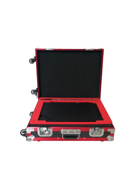 Quality Speech Teleprompter 17HY 17 inches Conference Presidential Teleprompter with for sale