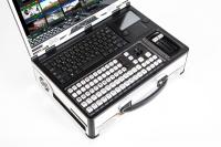 China Live Streaming Broadcast All-In-One Machine Tystvideo Virtual Studio System Equipment for sale