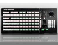 China PTZ Input 4M/E TYST Switch Panel Keyboard VMIX Control Panel 4ME Real Time Live Slow Motion Playback Systems for sale