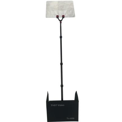 China 17 Inch Super Conference Hall Meeting Speech Teleprompter Private Mold Built-in Prompter for sale