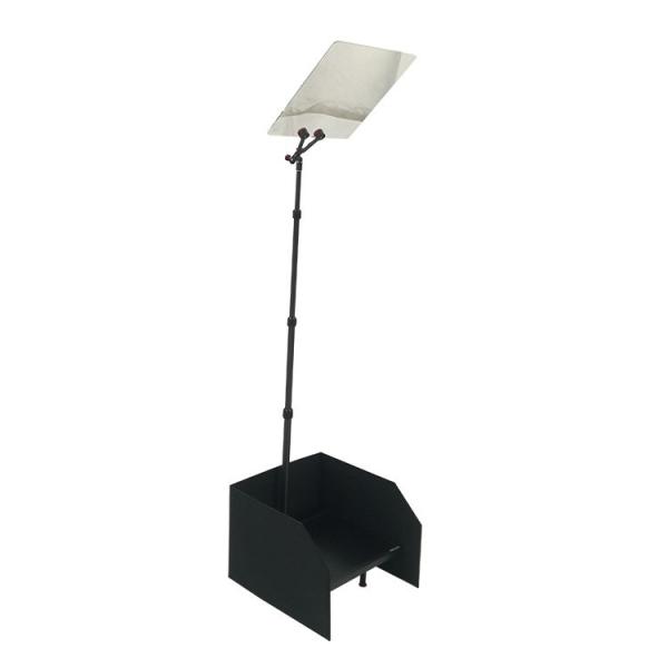 17 Inch Super Conference Hall Meeting Speech Teleprompter with and Light Transmittance 97%