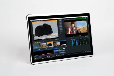 China TYSTVideo All-in-one Machine 12 Channel Built-in Switcher for Live Streaming Broadcast for sale