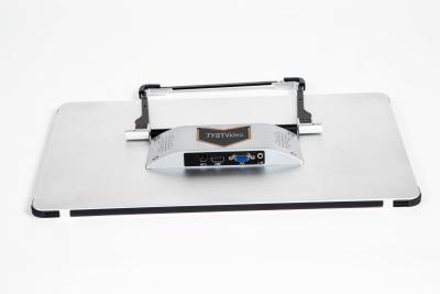 China Portable All-in-one Live Broadcasting Machine with HD Vmix Software and 12 Channels for sale