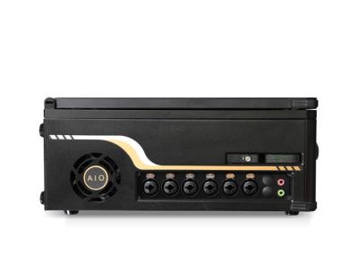 China Newest 8k Vmix Live Streaming Broadcast Camera with 16G*2 RAM and SDI/HDMl Connection for sale