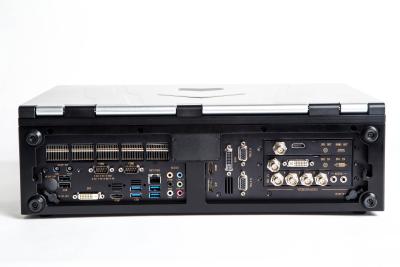 China VMIX Streaming Software G100 Tystvideo Live Stream Switcher for Radio TV Broadcasting for sale