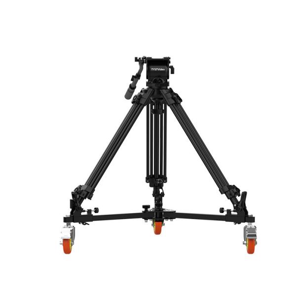 Quality One Large Monitor Teleprompter with High Resolution and Supported Language TYST for sale