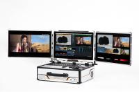China Virtual Broadcasting Made Easy M210S3 4 Channel HD All in One Multi-Functional Machine for sale