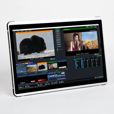 China Private Mold All-in-One Machine for Live Streaming on Facebook Tiktok YouTube Platforms for sale