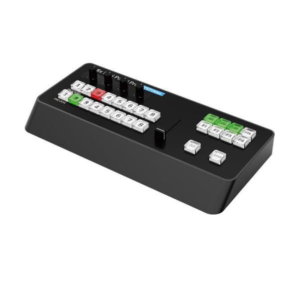 Quality TYSTVideo Recording and Broadcasting Control Panel Vmix Mini Directing Switch for sale