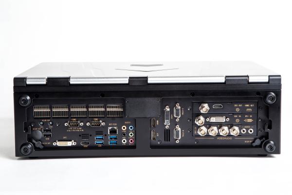 Quality VMIX Streaming Software LCD Screen All-in-one Machine for Professional Video for sale