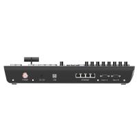 China Switching Station Control Panel Compatible with BMD ATEM Switchers and vMix Software for sale