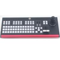 China High MIDI Protocol Base vMix Control Surface for Black Broadcast Studios Highly Praised for sale