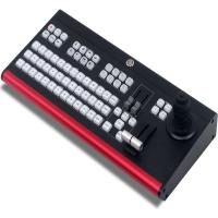 China High MIDI Protocol Base vMix Control Surface for Black Broadcast Studios Highly Praised for sale