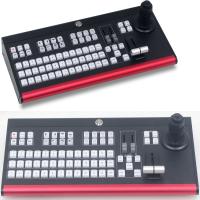 China High MIDI Protocol Base vMix Control Surface for Black Broadcast Studios Highly Praised for sale