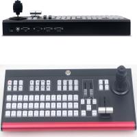 China High MIDI Protocol Base vMix Control Surface for Black Broadcast Studios Highly Praised for sale