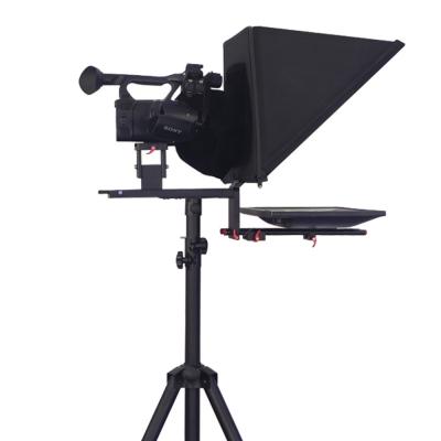 China TYSTvideo 24 inch Private Mold Teleprompter for Live Show Studio for sale