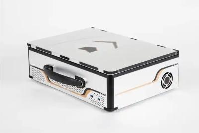China Camera All-In-One Machine Tystvideo Virtual Studio System for Live Streaming Recording for sale