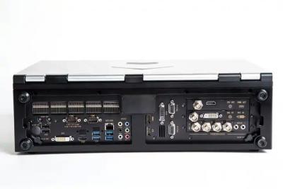 China Camera All-In-One Machine Tystvideo Virtual Studio System for Live Streaming Recording for sale