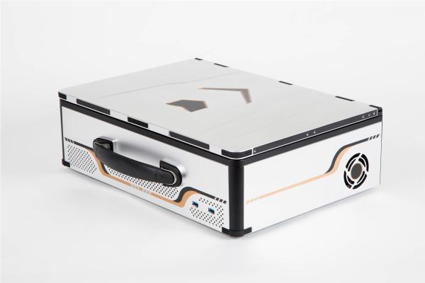 Quality Input/Output SDI or HDMl Live streaming all-in-one machine for TYSTVideo radio for sale