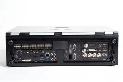 China VMIX Streaming Software TYSTVideo Live Streaming Machine for Radio TV Broadcasting 1T ROM for sale