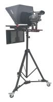 China Tablet Teleprompter Perfect for TIK Tok Studio and Live Broadcasts for sale