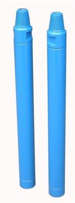 China High Air Pressure DTH Hammer 1-12 Inch Long Service Life For Ore Mining for sale