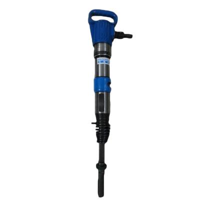 China High Durable Pneumatic Hand Hammer With 2.5 Hours Continuous Working Time for sale