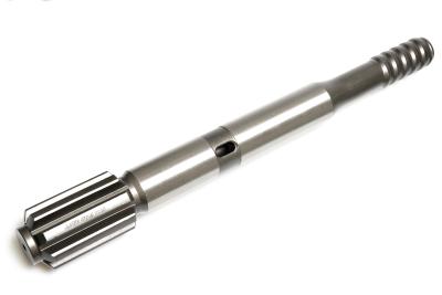 China Mining Drill Shank Adapter COP1432 COP1532 COP1440 COP1838 With Extended Service Life for sale