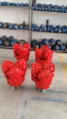 China drilling rock bits for oil drill tool ,oil drilling , water well , hard rock formations for sale