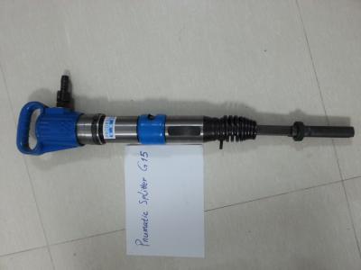 China Air Pick Compressor Pneumatic Air Hammer , G10 Jack Hammer Drill 575mm Length for sale
